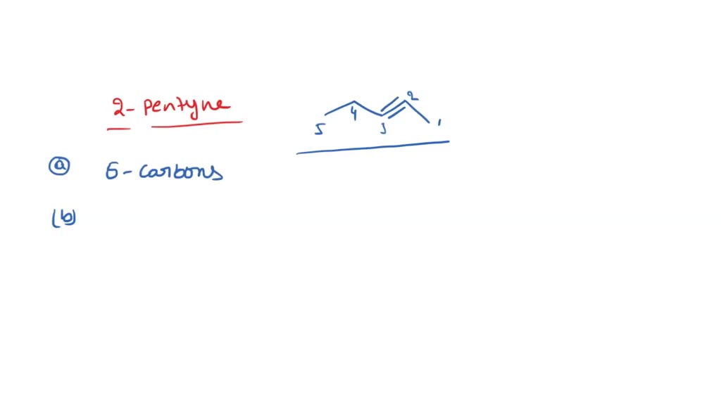 SOLVED: Part 1: Hydrocarbons View the first structural formula provided in Table 3. Follow the ...