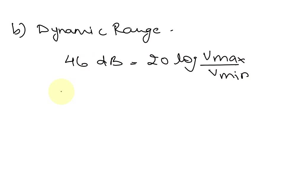 Solved For A Pcm System With The Following Parameters Maximum Analog Input Frequency 4 Khz