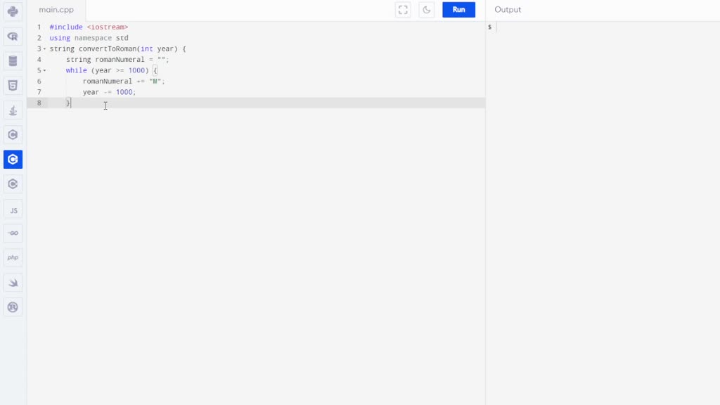 Solved Text For C Program Info Write A Program That Accepts A Year Written As A Four Digit 3069