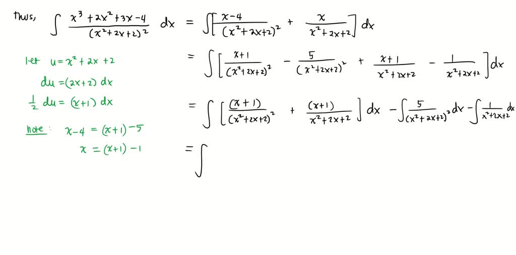 SOLVED: 'Evaluate the integral, (Remember to use absolute values Wnere ...