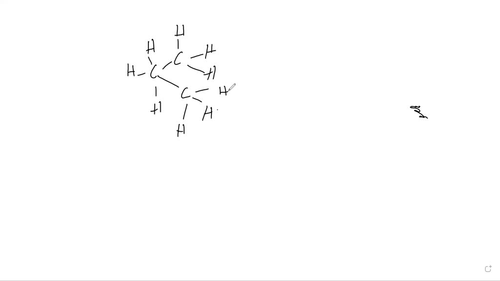 SOLVED: The following figure shows the molecular structures of four ...