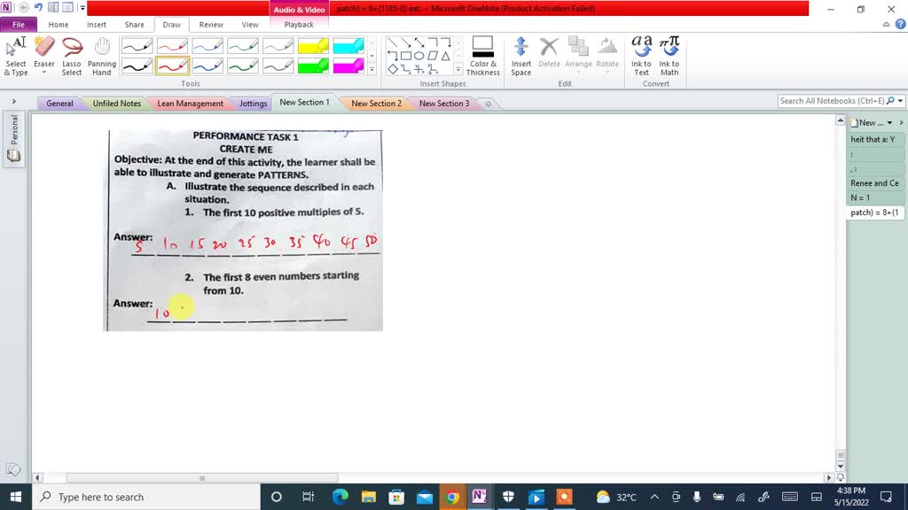 SOLVED: 'Arrange the following sequence in the order of the diagram ...