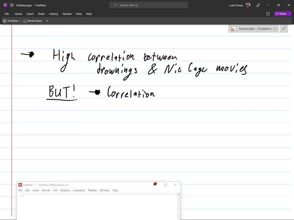 SOLVED: According to this figure, does the release of Nicolas Cage ...