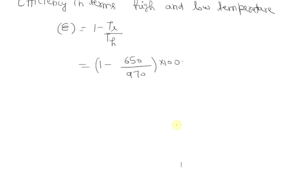 SOLVED: 6.102 Find the rate of entropy generation and specify where it ...