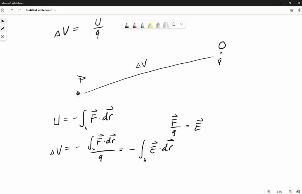 SOLVED: derive an expression for e.m.f, free energy , potential, power ...