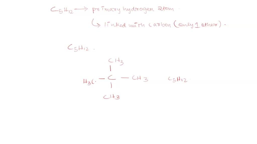 SOLVED: Write one structure give the IUPAC name of alkane or ...