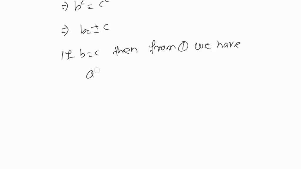 SOLVED: Considering the following moment of inertia matrix in 2D.Write ...
