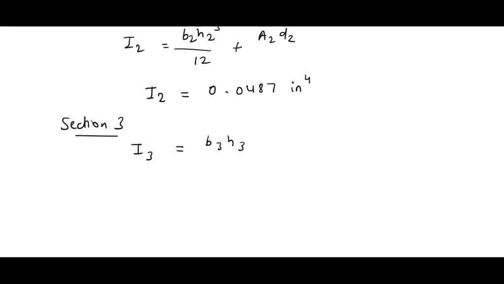 SOLVED: 4.18 Knowing that for the casting shown, the allowable stress ...