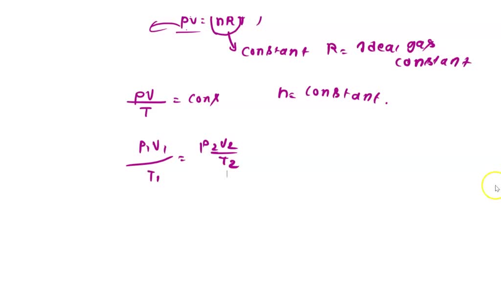 SOLVED: A sample of ozone gas occupies 225 mL at 1.00 atm and 0 °C. If the volume of the gas is ...