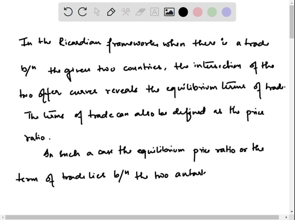 SOLVED: Consider a tariff-setting game between three countries, A, B, and C. These countries are ...