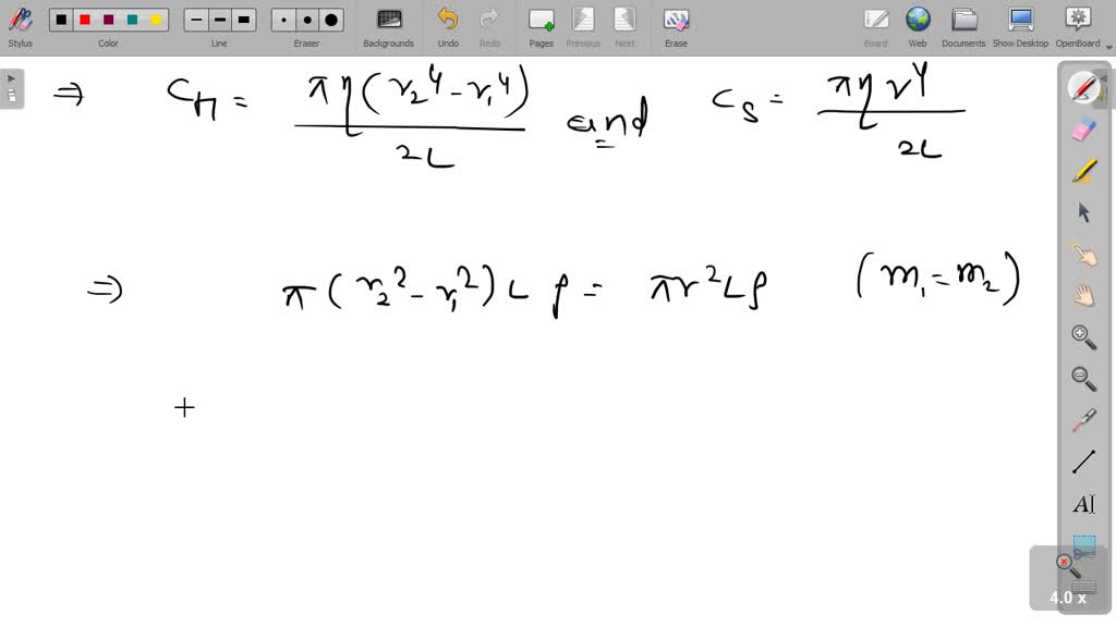 SOLVED: Figure 1 shows the circuit diagram of a two nonlinear device ...