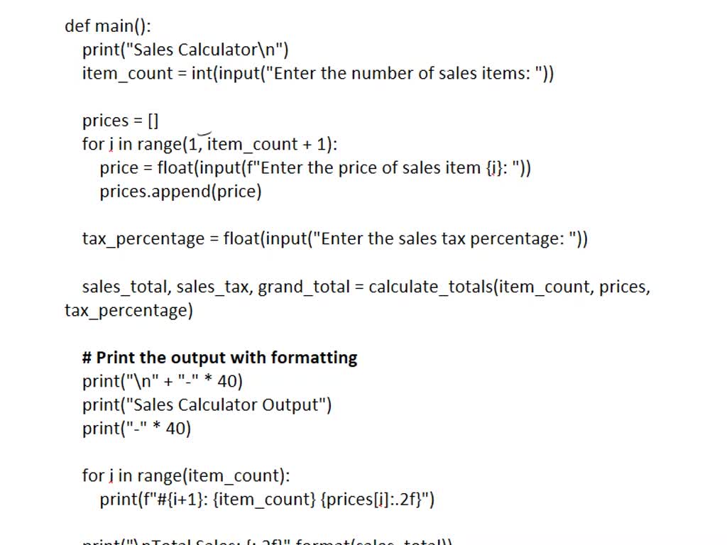 SOLVED: Module 10 Applied Coding Project: Submit final solution to ...