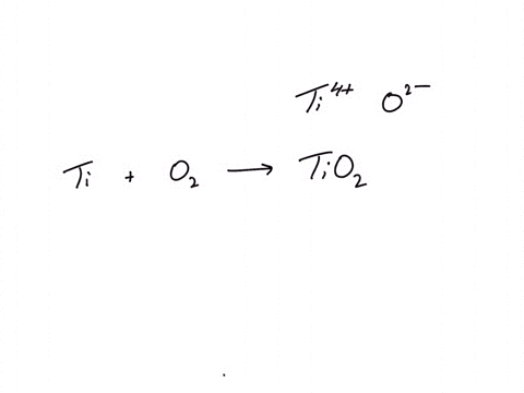 Metals react with oxygen gas to produce oxides with the...