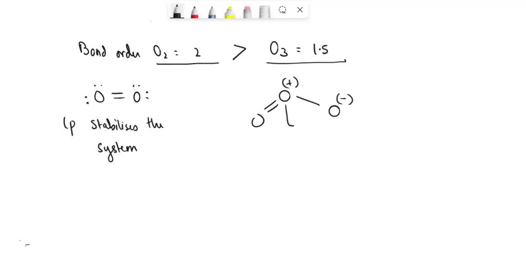 Oxygen Gas Lewis Structure