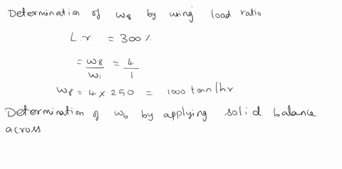 SOLVED: Select the proper size and number of cyclones for a rod mill ...