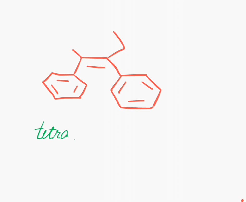 SOLVED: Question 22 (2 points) What is the substitution pattern in the ...