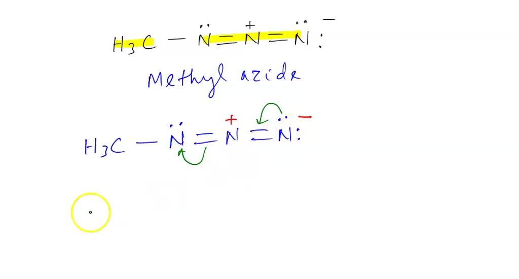 SOLVED: Draw the additional resonance structure(s) of the structure ...