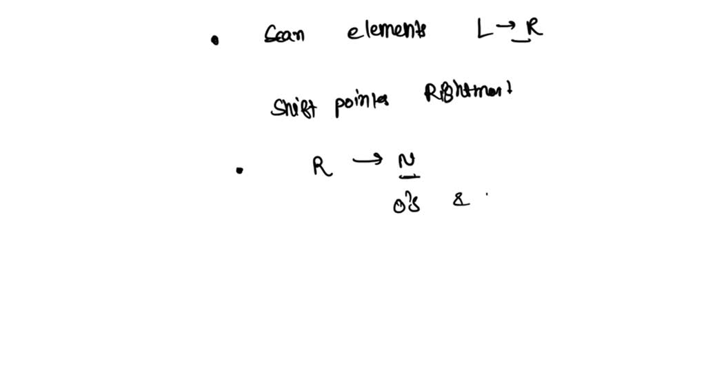 SOLVED: Design a Mealy machine that increments 8 in any binary input.