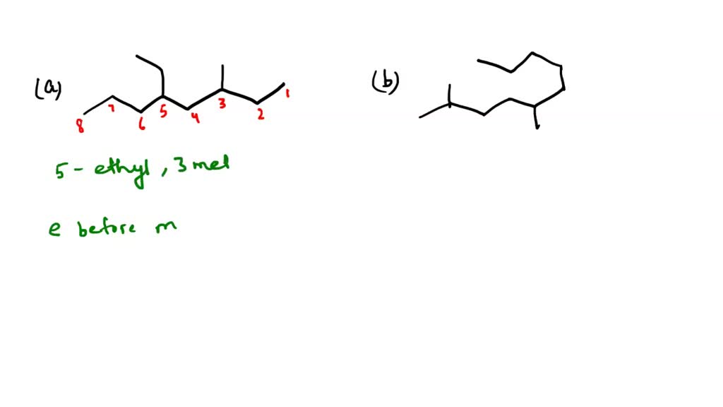 SOLVED: Provide the IUPAC name for this (2-methylbutyl)-substituted ...