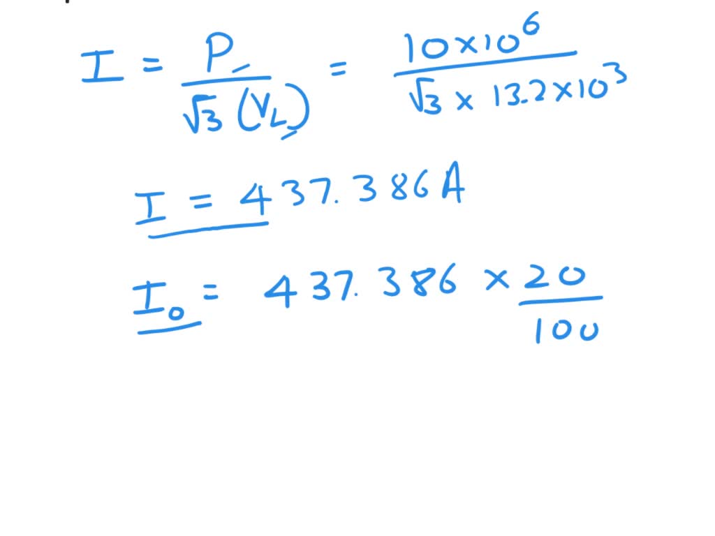 A generator is protected by restricted earth fault protection. The ...