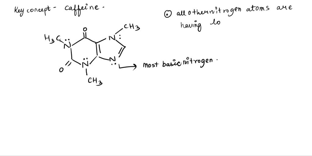 SOLVED: Isolation of Caffeine from Coffee or Tea Experiment Seven Pre ...
