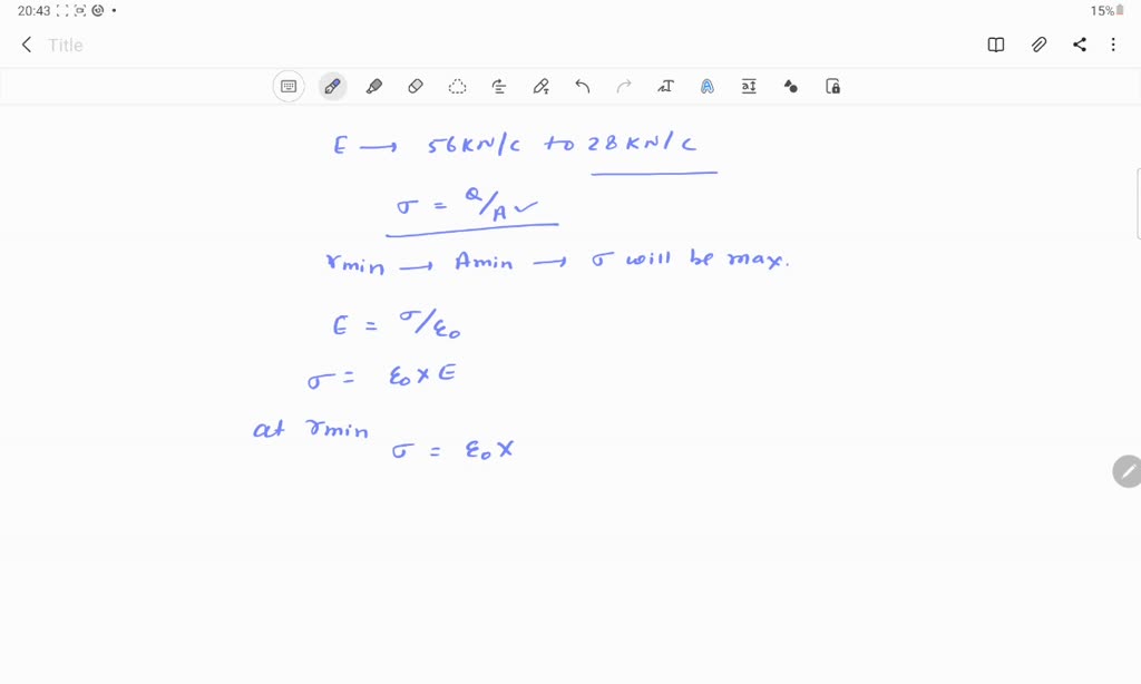 SOLVED: The electric field on the surface of an irregularly shaped ...