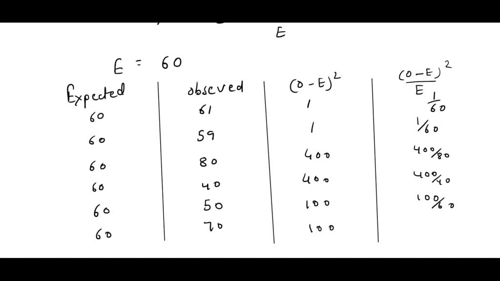SOLVED: A hole was drilled in a die and filled with lead. The die was ...