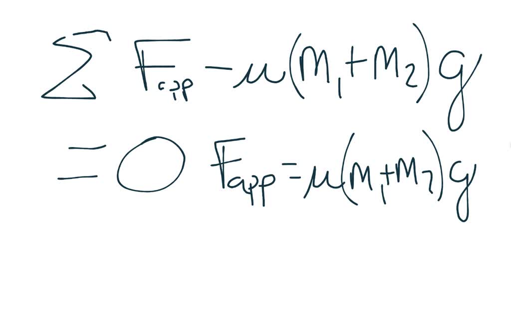 SOLVED: Two boxes sit side by side in a warehouse. The box on the left contains a refrigerator ...