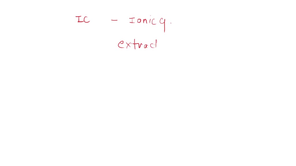 SOLVED: A reaction work-up for an aqueous reaction mixture calls for ...