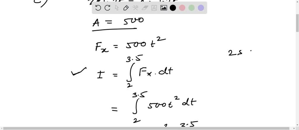 SOLVED: Part C What impulse does the engine exert on the rocket during ...