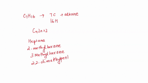 5a draw all the possible structural isomers for c5h10 use only the line ...