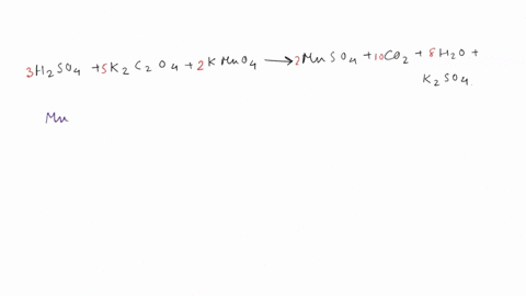 SOLVED: Solución de los siguientes ejercicios de "BALANCEO ION ELECTRÓN ...