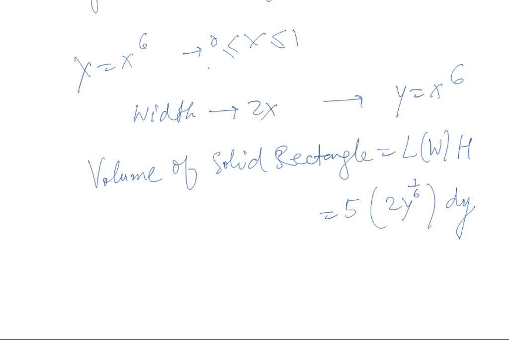 SOLVED: section of the trough vertical cross trough is 7 fcet long and ...