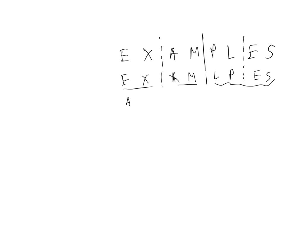 Solved 2 Rewrite The Insertion Sort Procedure To Sort Into Nonincreasing Instead Of Non 4070