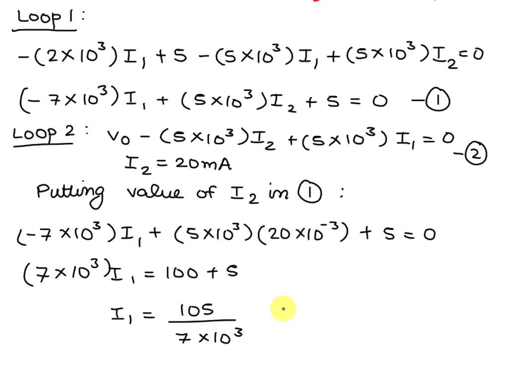 SOLVED: Consider the circuit shown in (Figure 1). Suppose that vs = 110 ...