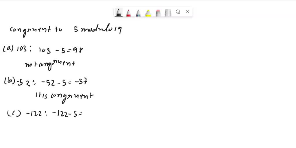 SOLVED: Consider the equation x₁ + x₂ + x₃ + ⋯ + x₁₁ = 42. Find the number of solutions in which ...