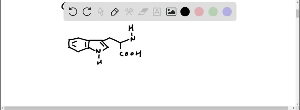 SOLVED: Draw the condensed structural formula for each of the following ...
