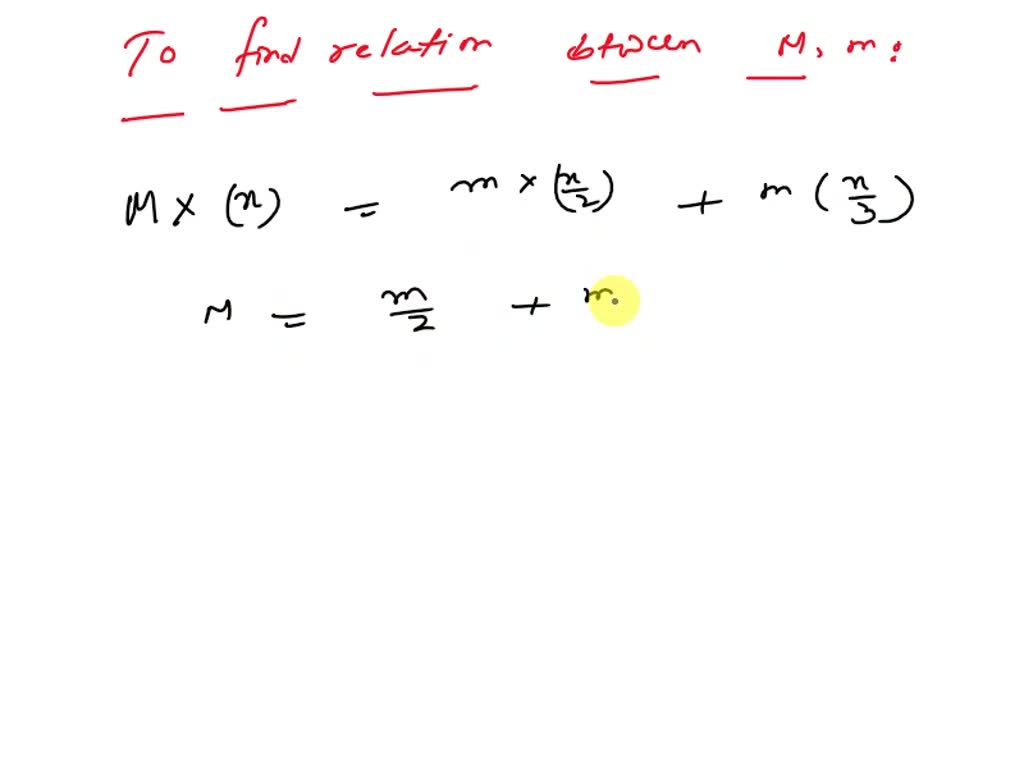 With the same masses as in the previous question, let Xâ‚ = 0.9 m and Xâ‚€ = 0.3 m. Use the ...