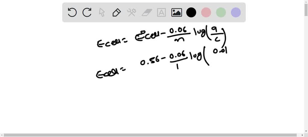 Calculate the emf at 25°C of the cell Pt, H2 (1 bar) |H2SO4 (0.005 M ...