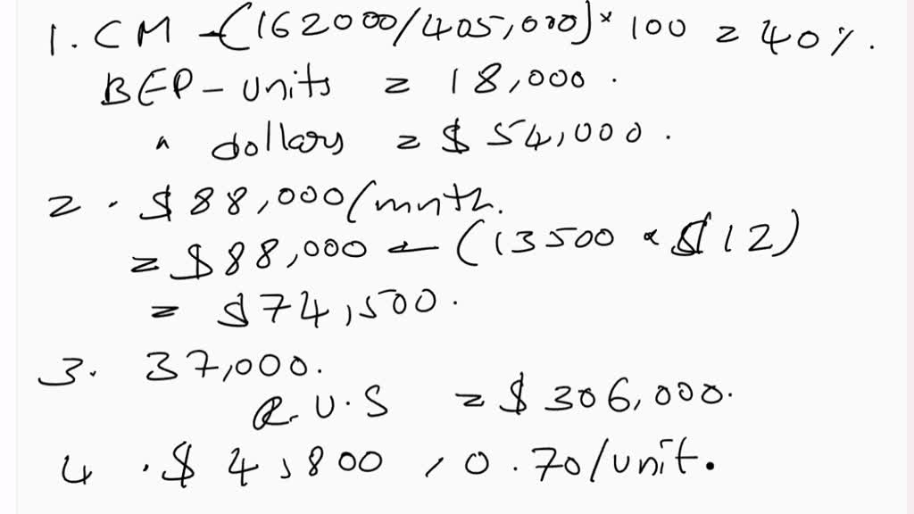 SOLVED: A furniture manufacturer specializes in wood tables. The tables ...