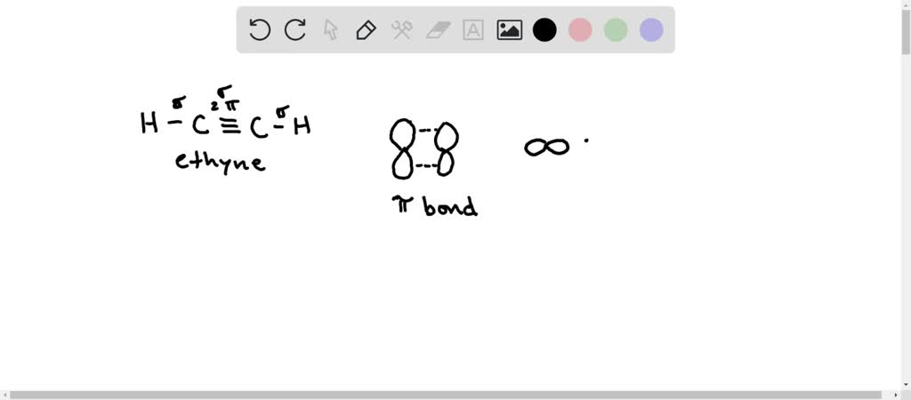 SOLVED:Acetylene. CzHz (also known as ethyne). is commonly used as a ...