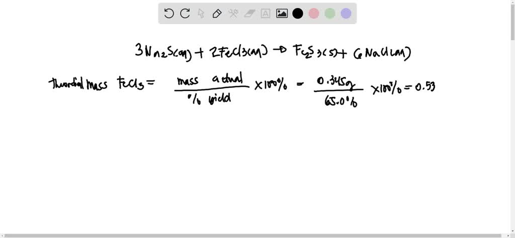SOLVED: Calculate the number of milliliters of 0.538 M NaOH required to ...