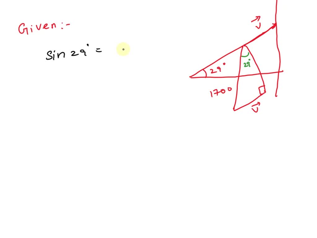 A 1700-lb truck sits on a ramp inclined at 29Â°. Find the magnitude of ...