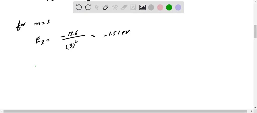 Solved Calculate The Average Fractional Photon Frequency Shift In