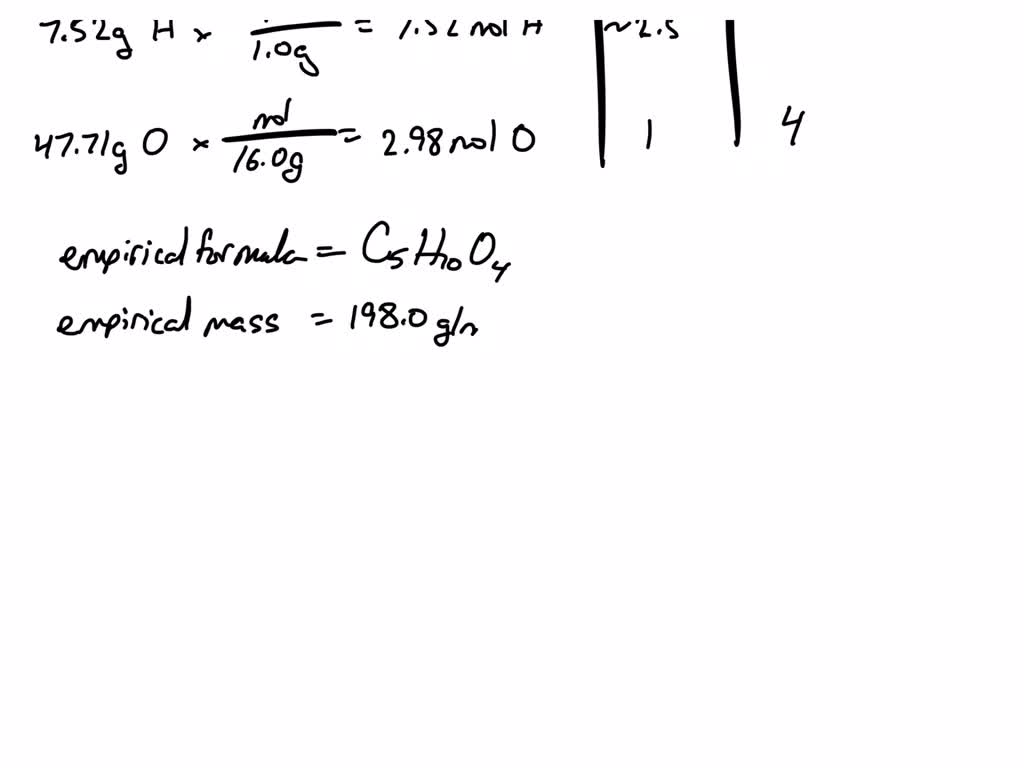 Solved A Cyclic Compound X Has The Molecular Formula C6h6 It Is 6678