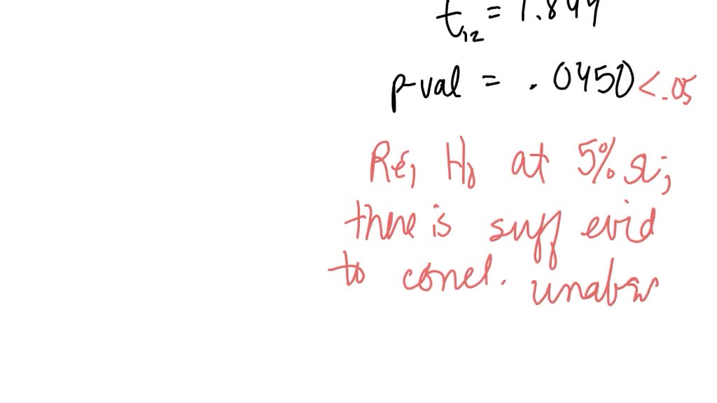 SOLVED: Problem Statement: giving you the data in the table below. Plot ...