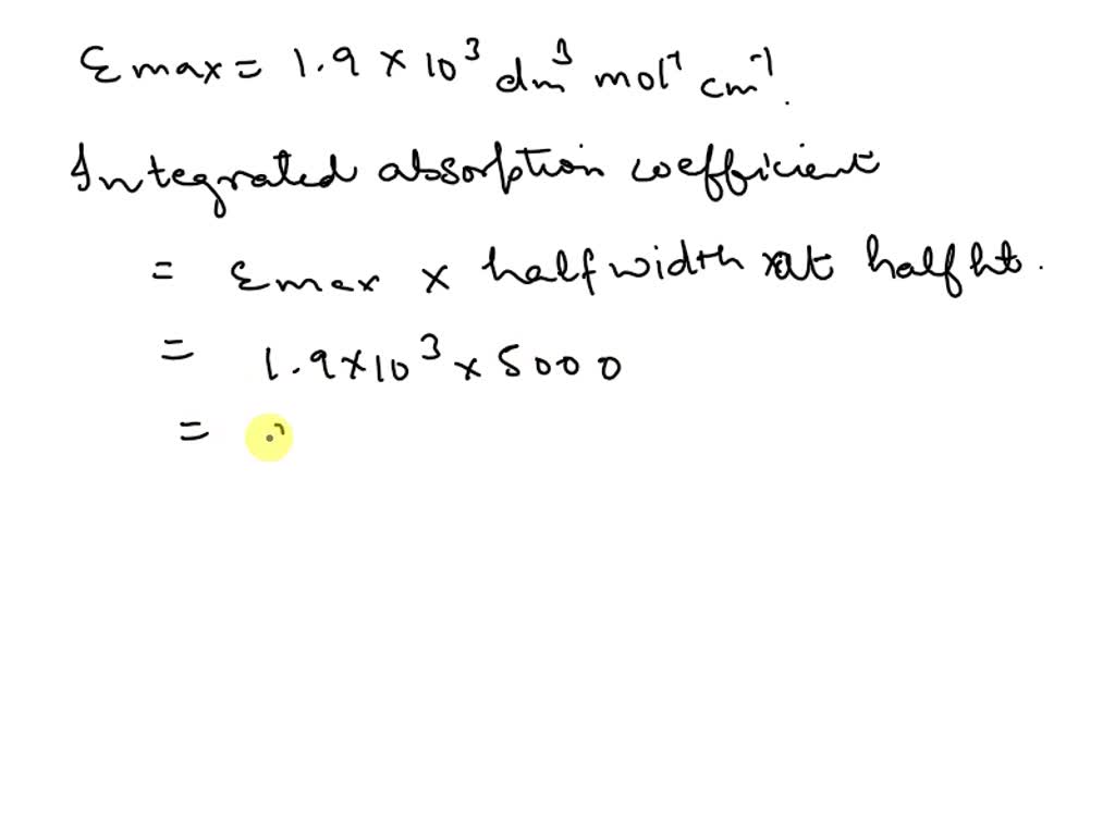 SOLVED: Kremser equation is used to calculate the number of ideal ...