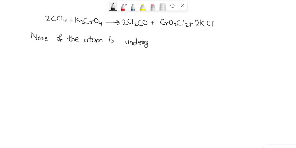 SOLVED: CuÃ¡les son los agentes oxidantes y reductores en la siguiente ...
