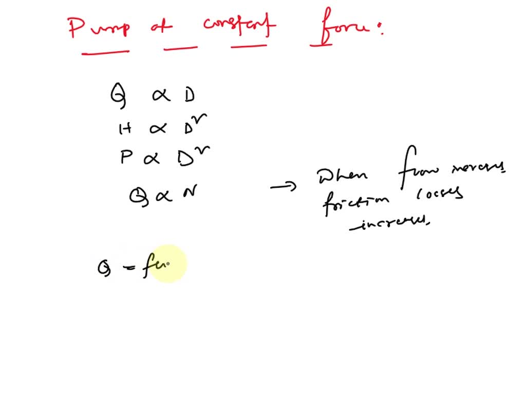 SOLVED: Figure 1: Pump Station PID Diagram Produce a complete Piping ...