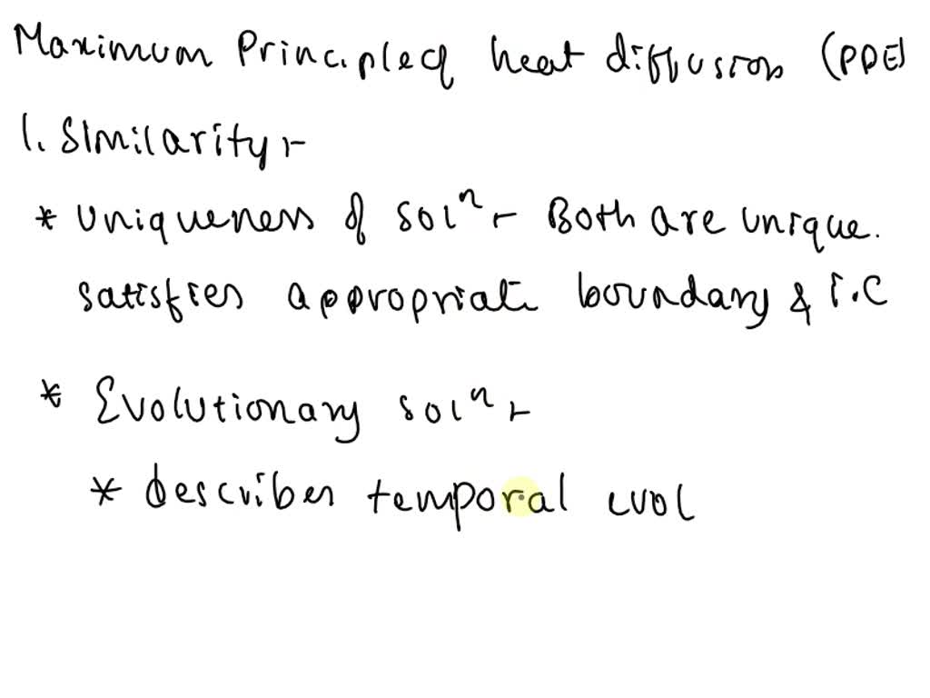SOLVED: a. compare and contrast heat transfer versus Mass transfer b ...
